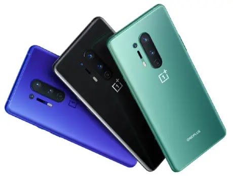 One Plus 8 Pro : Fastest Phone's Price in India and Specification