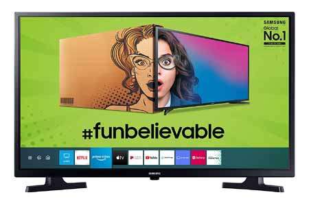 Top 10 Best 32 inches Smart LED TV